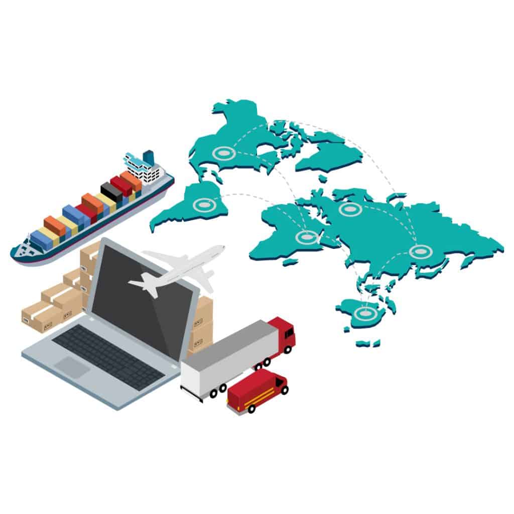 Import and Export Customs - Kaizen Shipping